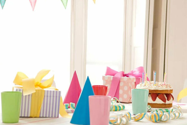 Why do we party? - Brisbane Party Hire