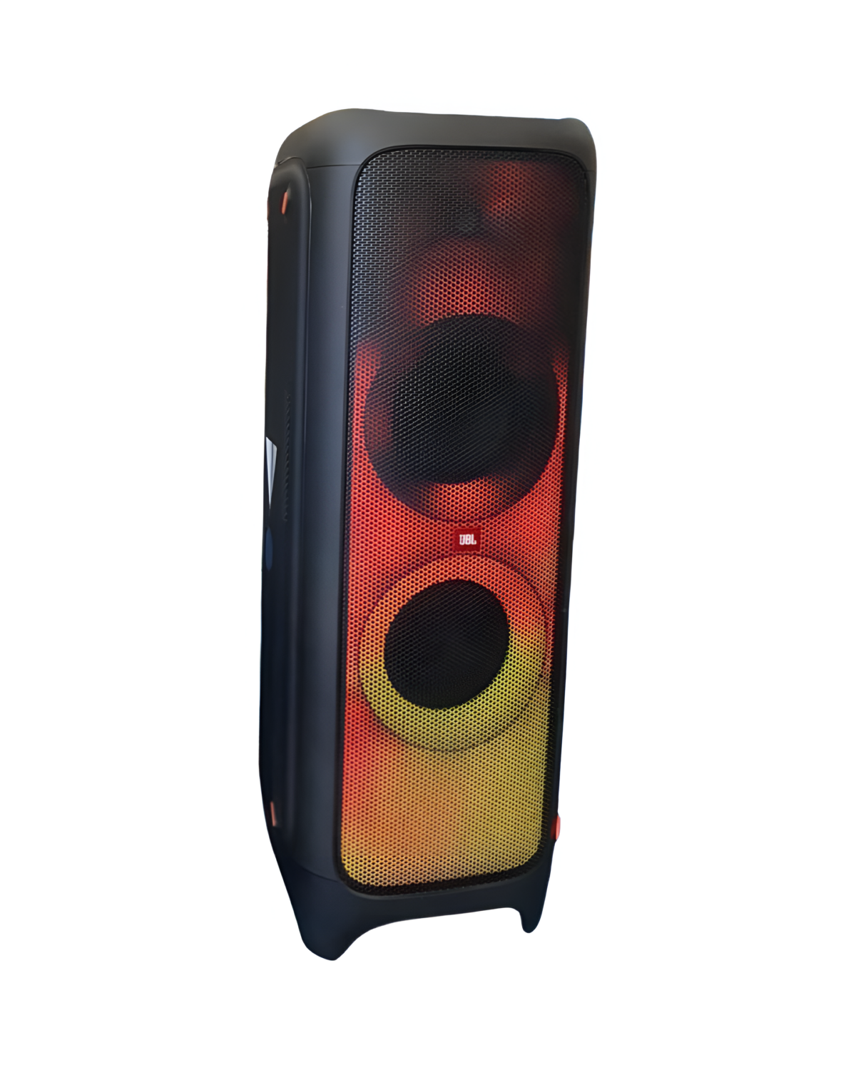 Party Boom Box 1000 Sound System - Brisbane Party Hire